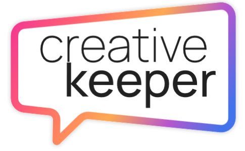 Contact Us | Creative Keeper